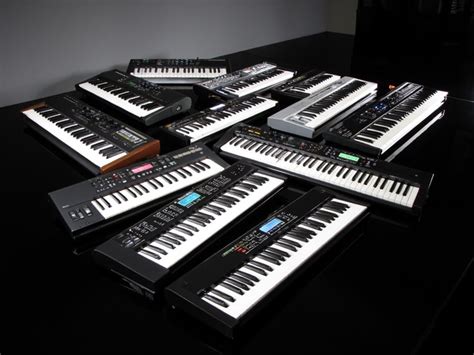 10 Best 88 KEY Keyboards With Weighted Keys For Authentic Piano Feel Home Studio Guys