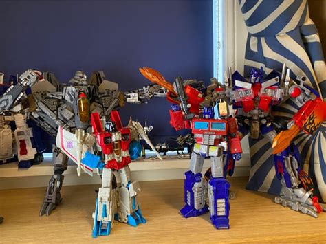 “dont Speak To Me Or My Son Ever Again” R Transformers