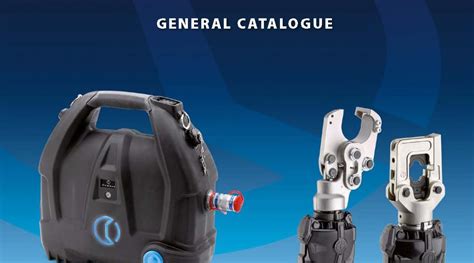 General Catalogue 1 - West Light Energy