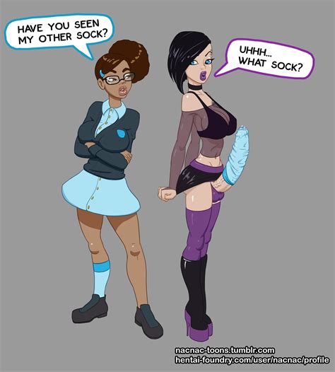 Mandi S Roommate By Nacnac Hentai Foundry