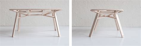 Hide Table On Behance