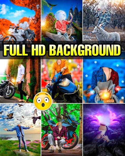 Photography Boy Full Screen Ultra Hd Face Editing Background Editing Bank