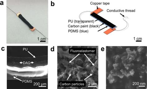 Strain Sensor Embedded In Glove Overview Of The Wearable Piezoresistive Download Scientific
