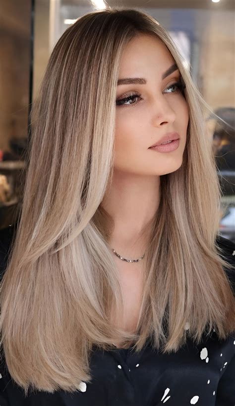 30 Gorgeous Hairstyles For Long Blonde Hair That You Should Check Out Asap