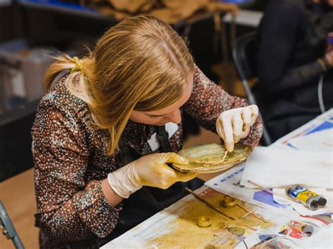 Follow Your Bliss At Ceramics Classes Los Angeles Classbento