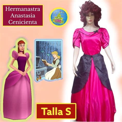 Hermanastra De Cenicienta 😎😎 Hermanastras De Cenicienta Hermanastros