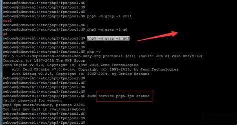 Php Where Can I Download Gd2 Extension For Php55 And How To Install