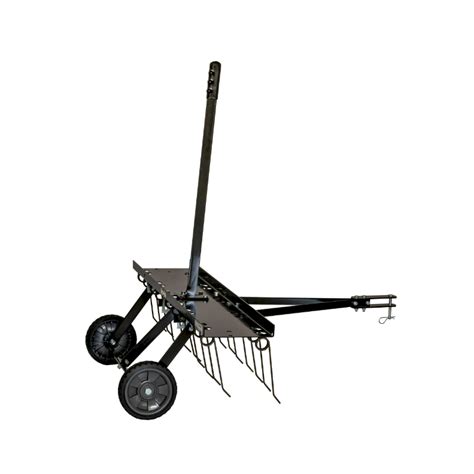 Agri Fab 40 De Thatcher Moss Rake 45 0294 €179 00 Price Includes Vat And Delivery In Stock