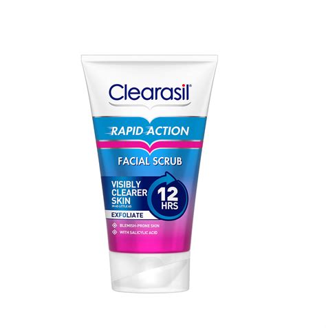 Clearasil Campaign Sohati Care