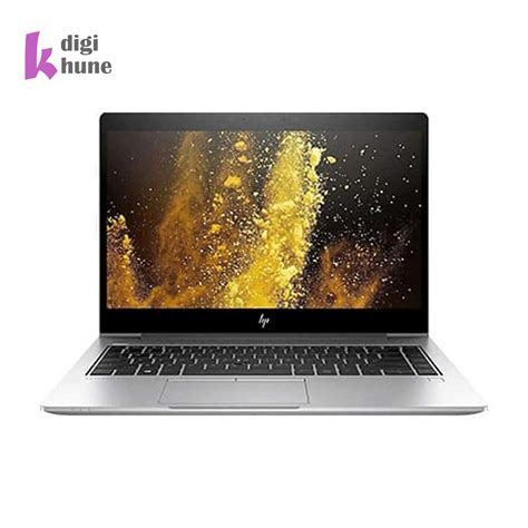 HP EliteBook G RYZEN U GB GB SSD فروشگاه اینترنتی دیجی خونه