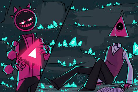 Cudas Corruption Jsabh By Deltaqi On Deviantart