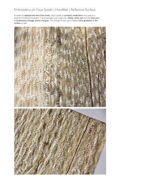 Constructed Textiles On Behance