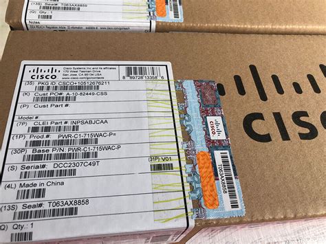 C9300l Stack Kit I New Cisco Catalyst 9300l Stacking 43 Off