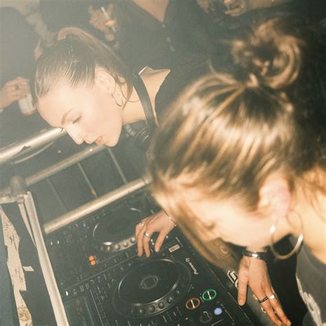 Peacock · Artist Profile