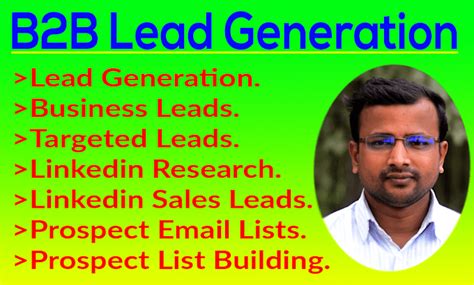 Md Asaduzzaman On Linkedin Mdasaduzzama334 I Will Do B2b Lead