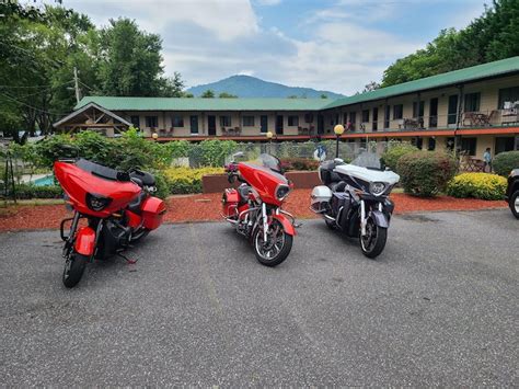 The 10 Best Campgrounds Innear Bryson City Nc