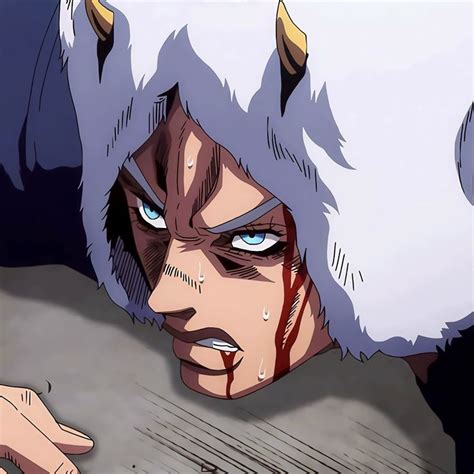 ~weather Report Icon~ Jojos Bizarre Adventure Jotaro Jojos Bizarre