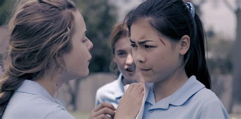 Bullied Featured Reviews Film Threat