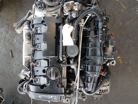 Vw Golf 5 20 Gti Engines For Sale Junk Mail