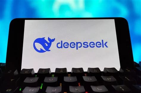 هوش مصنوعی چینی Deepseek بازار سهام آمریکا را متزلزل کرد سقوط یک تریلیون دلاری