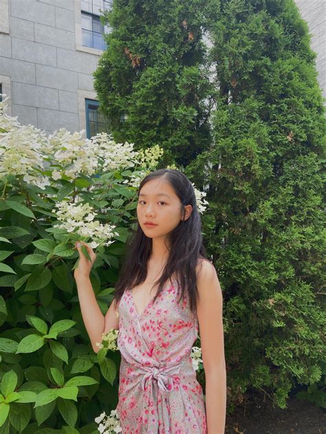 Lily Huang — The Onero Institute