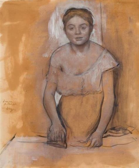 Happenart Edgar Degas Multi Media Artist In The Age Of Impressionism