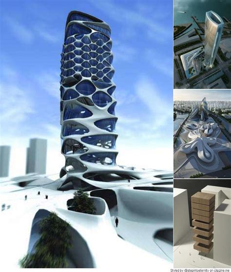 architecture 3d