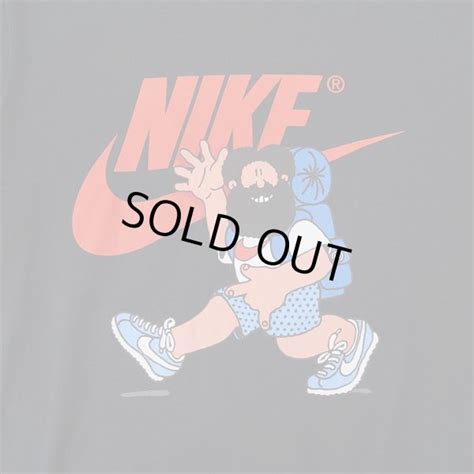 00s Nike Hike Summer Camp Og Teemtp01281801009961｜vintage ヴィンテージ T