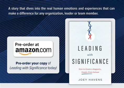 Workplaceculture Leadingwithsignificance Culture Amazon Kassi