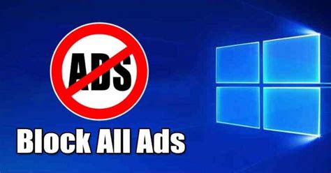 How To Setup Adguard Dns On Windows To Remove Ads Technority