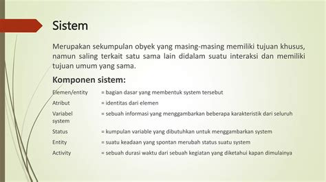 Simulasi Sistem PPT 1 Pptx