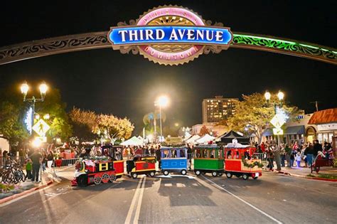 Chula Vistas Starlight Parade Returns The Star News