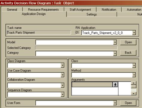 task automation tab business integration management using websphere bi modeler and monitor a