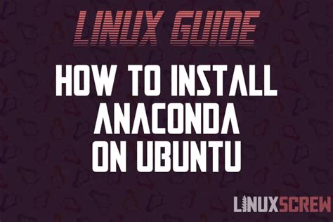 Install Pip In Anaconda Electricfer