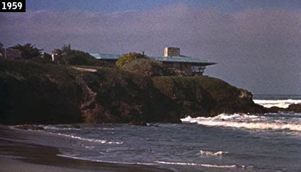 Dove è Stato Girato Scandalo Al Sole Film 1959 Il Davinotti