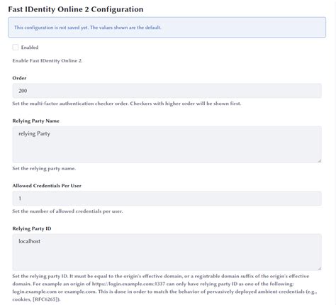 Fast Identity Online 2 Liferay Learn