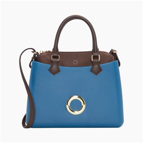 Borsa Completa O Bag Gemini Denim Crea Il Tuo Prodotto O Bag