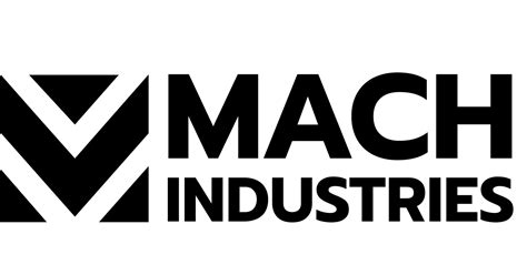 Mach Industries Announces Mach Propulsion New Jet Engine Factory To