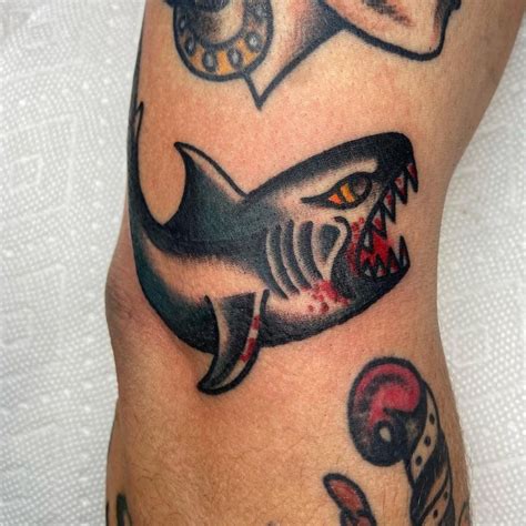 American Traditional Elbow Tattoo Timeless Symbolism And Design Guide