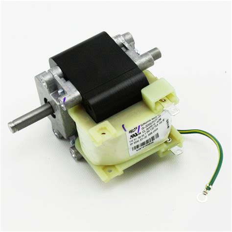 Inducer Fan Motor Capacitor At Glenn Ledoux Blog