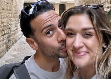 Corinna Kamper Und Danilo Campisi Er Wird Ihr Trauzeuge