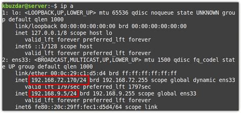 How To Assign Multiple Ip Addresses To Single Nic In Linux Mint 20