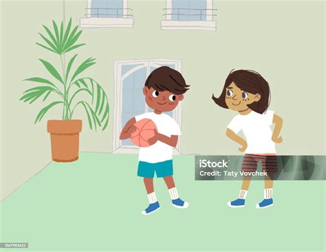 그룹 아프리카 흑인 아이들 아프리카 어린이의 국제 날 6 월 16 행복한 아이들이 함께 점프합니다 흰색 배경에 격리된 벡터 그림 교육에 대한 스톡 벡터 아트 및 기타 이미지