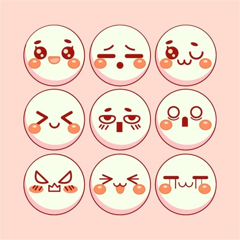 이모티콘 무료 다운로드 어지러운 이모티콘