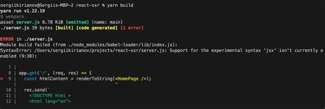 learn next js server side rendering by building your own implementation