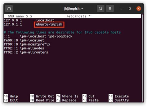 How To Change Computer Name Aka Hostname In Ubuntu UbuntuHandbook