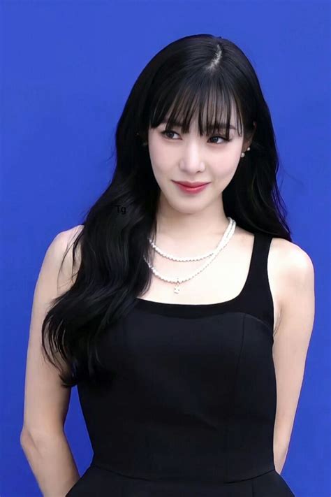 Pin De Lilguard Em Tiffanyyoungofficial