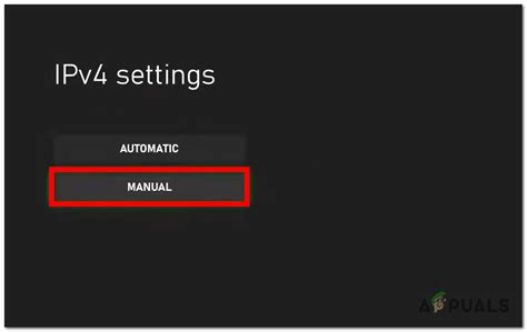 Fix Can T Connect To Your DHCP Server Error In Xbox