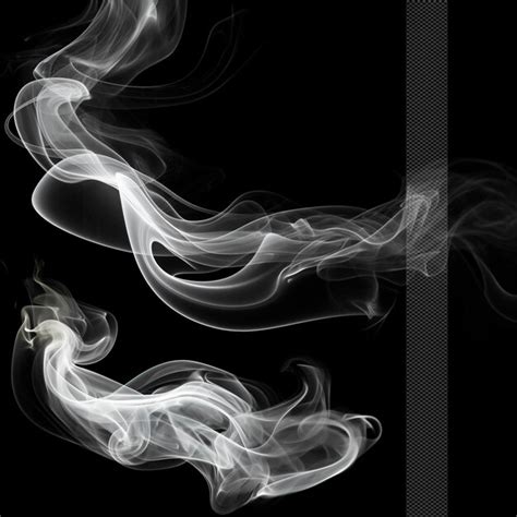 Premium Psd Smoke Overlay Effect Psd
