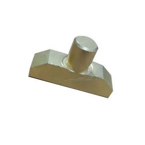 Gb 60 Brass Pad At ₹ 50piece Gear Brass Pad In New Delhi Id